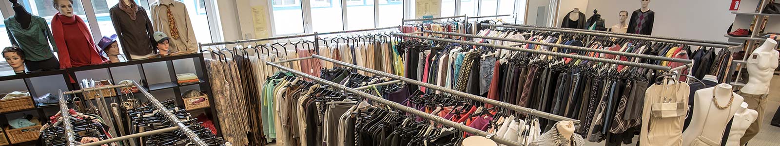 Over ons - De Brug Kringloop